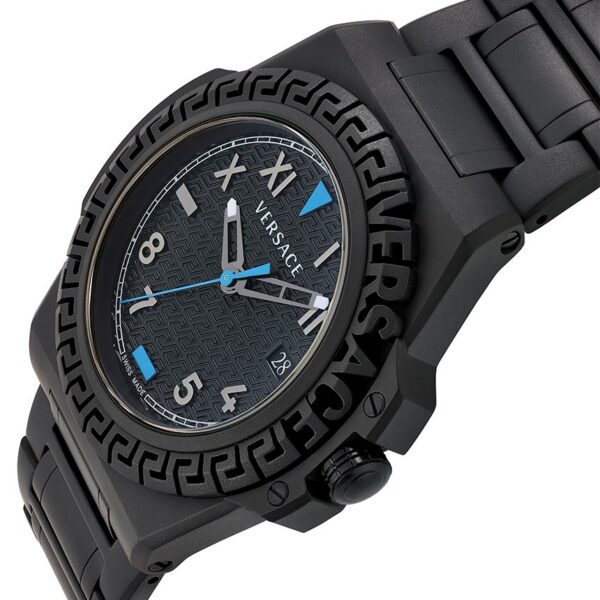 VERSACE WATCHES - ヴェルサーチェ・イタリア発の高級腕時計 ヴェルサーチェJAPAN公式サイト