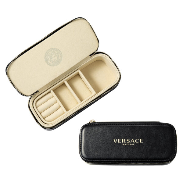 阪急メンズ東京B1F FORTUNETIMEで『V-CODE(ブイコード)』を先行発売｜NEWS｜VERSACE WATCHES ...