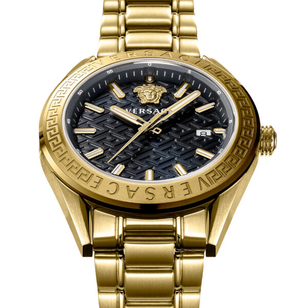VERSACE WATCHES - ヴェルサーチェ・イタリア発の高級腕時計 ヴェルサーチェJAPAN公式サイト