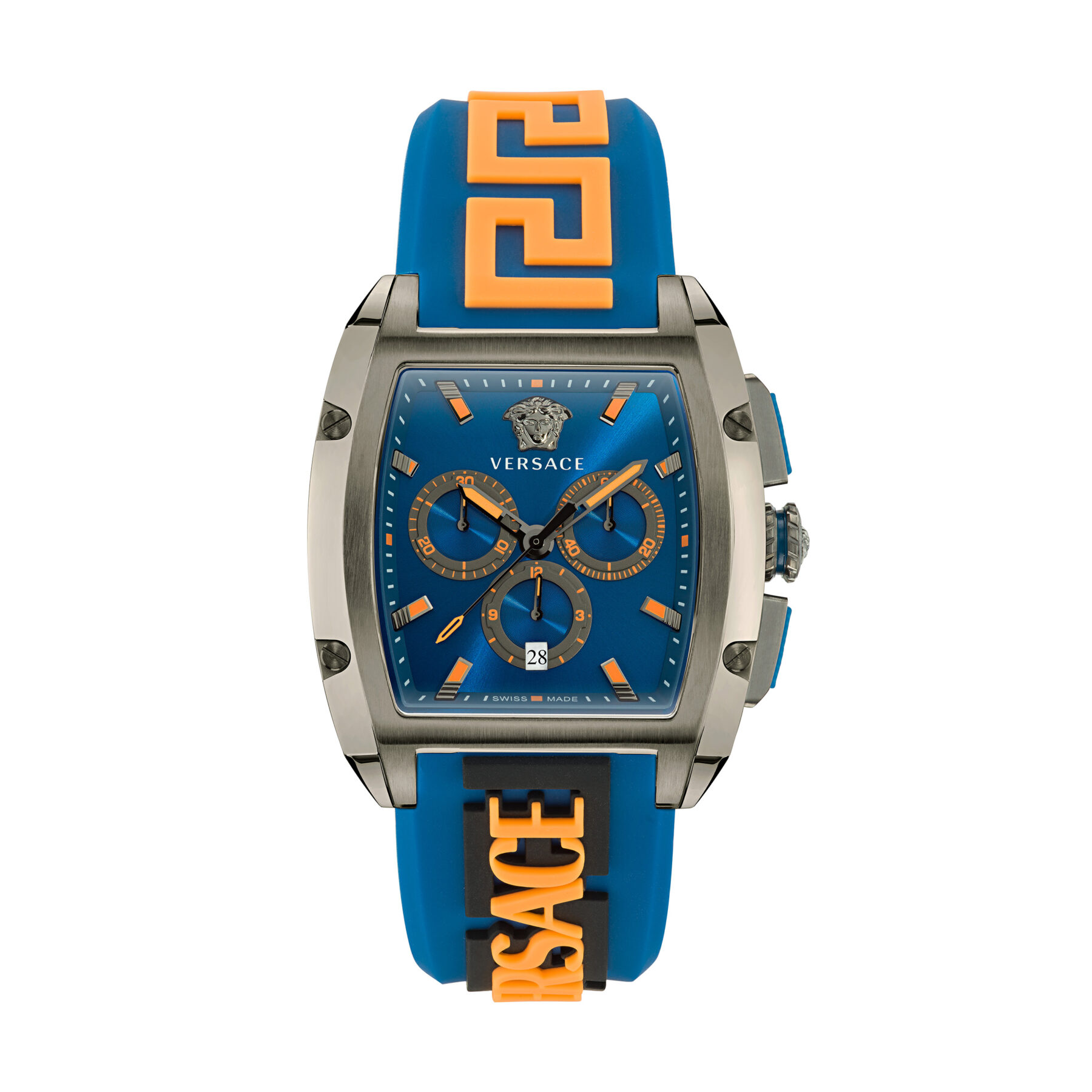 VERSACE DOMINUS 発売｜NEWS｜VERSACE WATCHES - ヴェルサーチェ・イタリア発の高級腕時計 ヴェルサーチェ ...