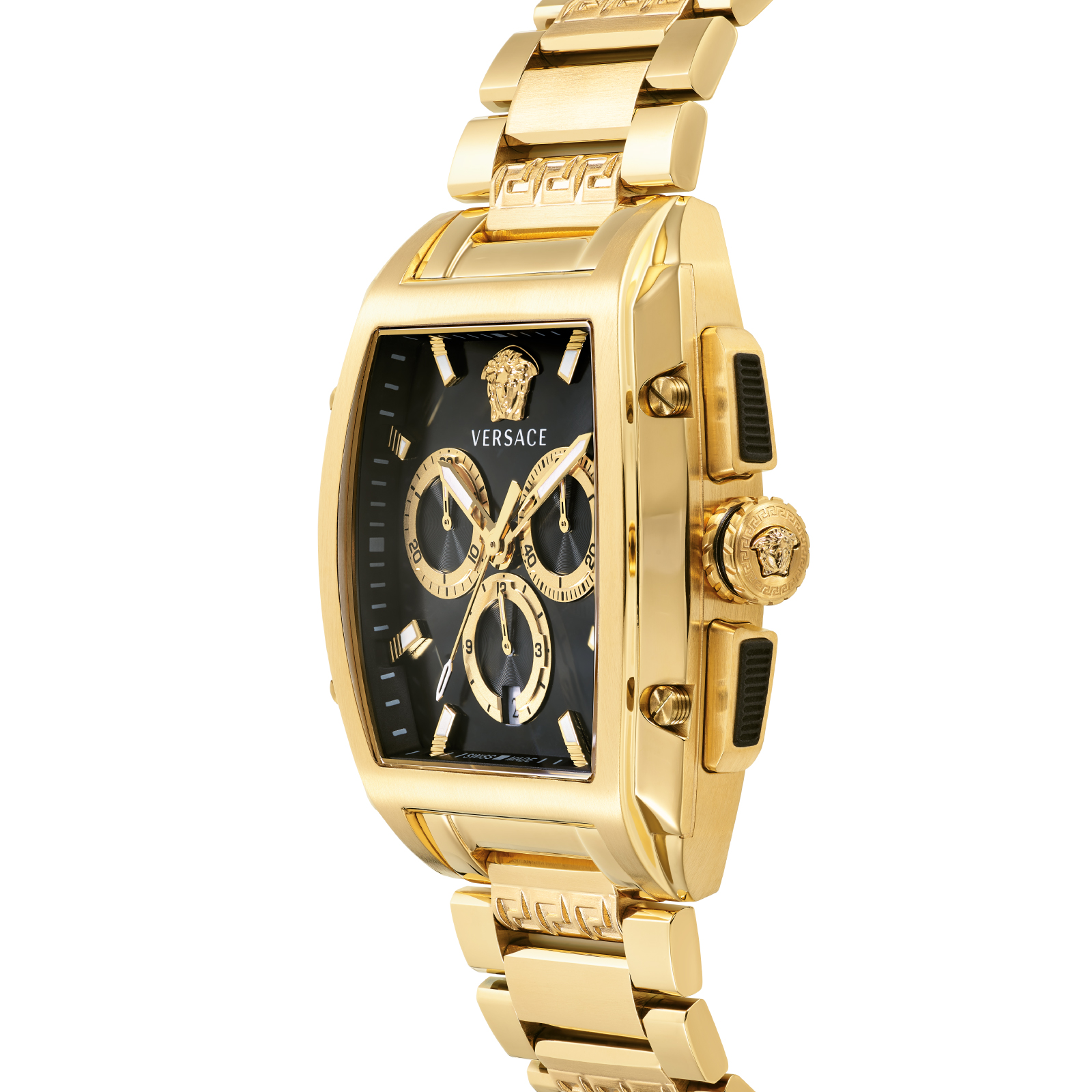 VERSACE DOMINUS｜NEWS｜VERSACE WATCHES - ヴェルサーチェ・イタリア発の高級腕時計 ヴェルサーチェJAPAN ...