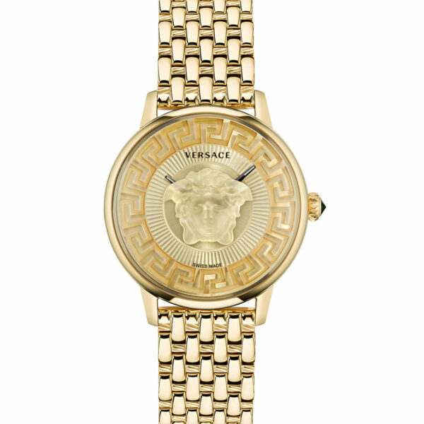 VERSACE WATCHES - ヴェルサーチェ・イタリア発の高級腕時計 ヴェルサーチェJAPAN公式サイト