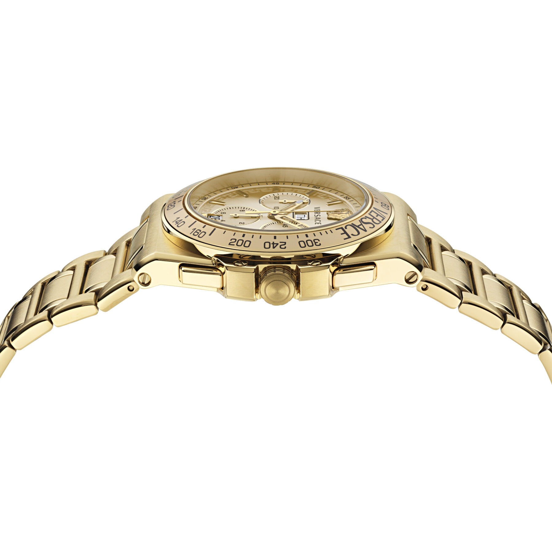 GRECA EXTREME CHRONO発売｜NEWS｜VERSACE WATCHES - ヴェルサーチェ・イタリア発の高級腕時計 ...
