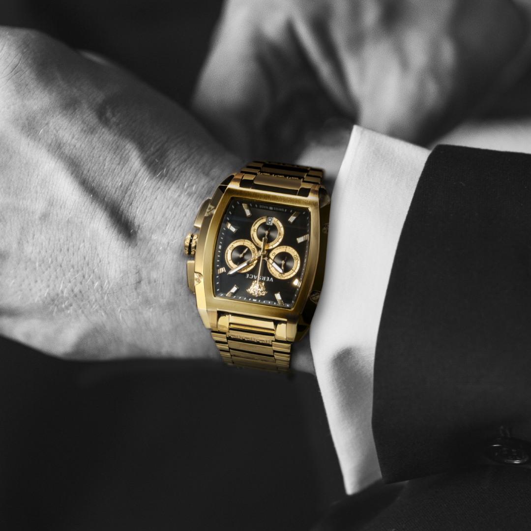 VERSACE DOMINUS｜NEWS｜VERSACE WATCHES - ヴェルサーチェ・イタリア発の高級腕時計 ヴェルサーチェJAPAN ...