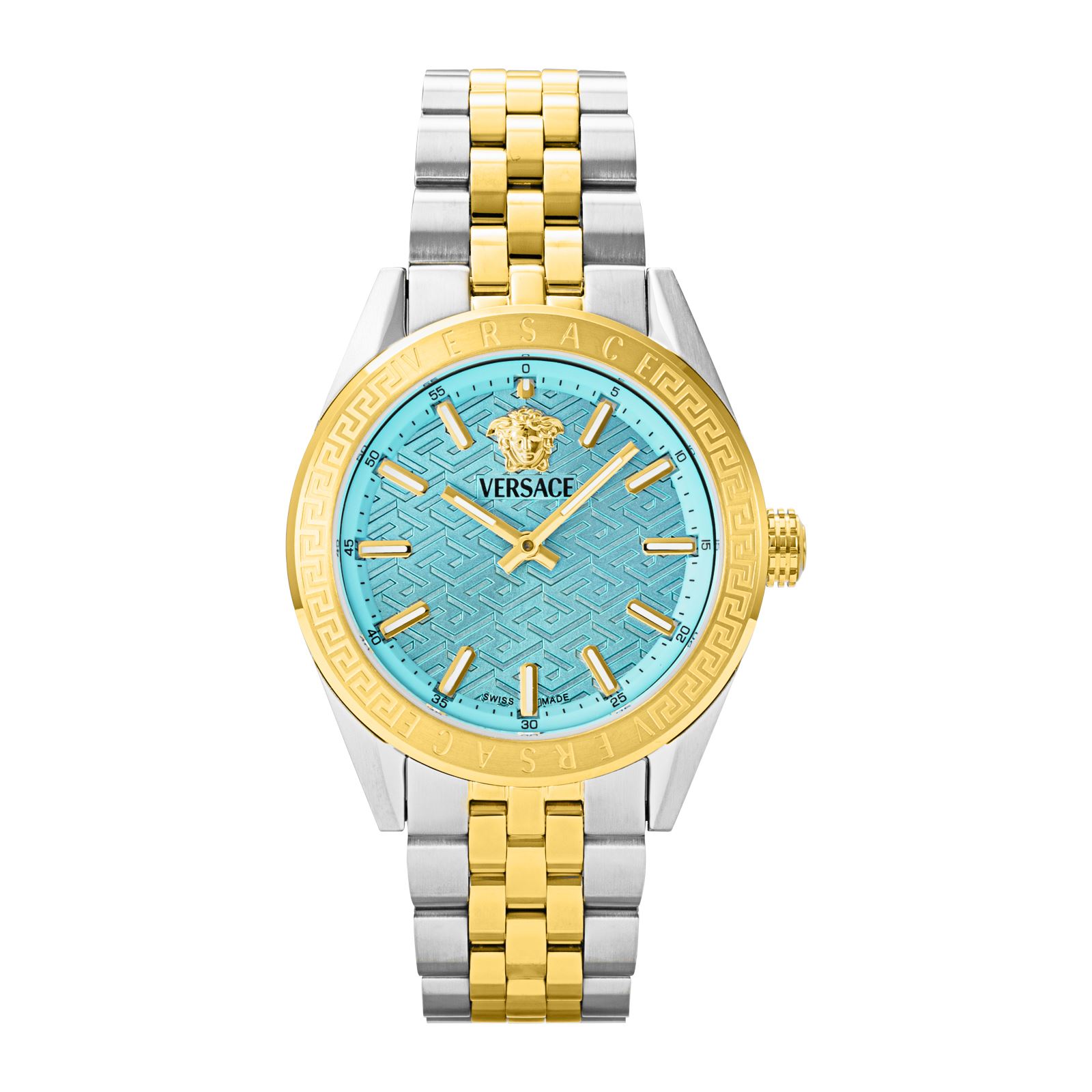 V-CODE LADY｜NEWS｜VERSACE WATCHES - ヴェルサーチェ・イタリア発の高級腕時計 ヴェルサーチェJAPAN公式サイト